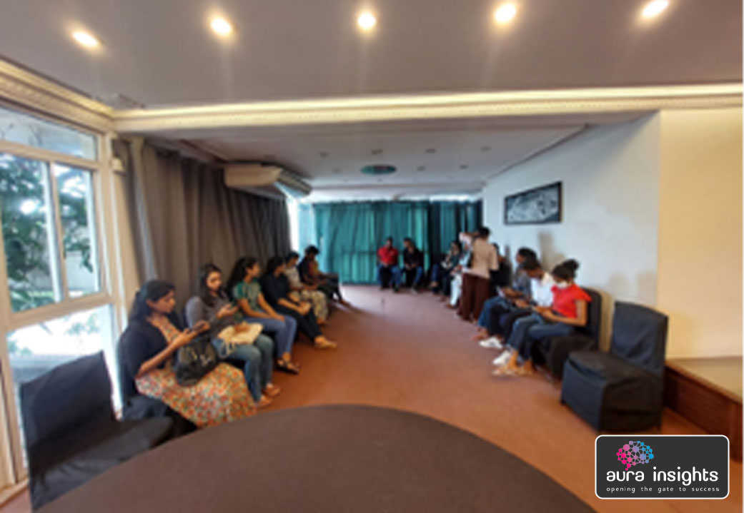 Aura Insight - Market research companies in sri lanka